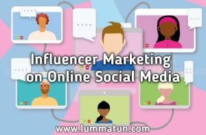 Intelligent: How to Choose a Social Media Influencer - Lummatun By Kang ...